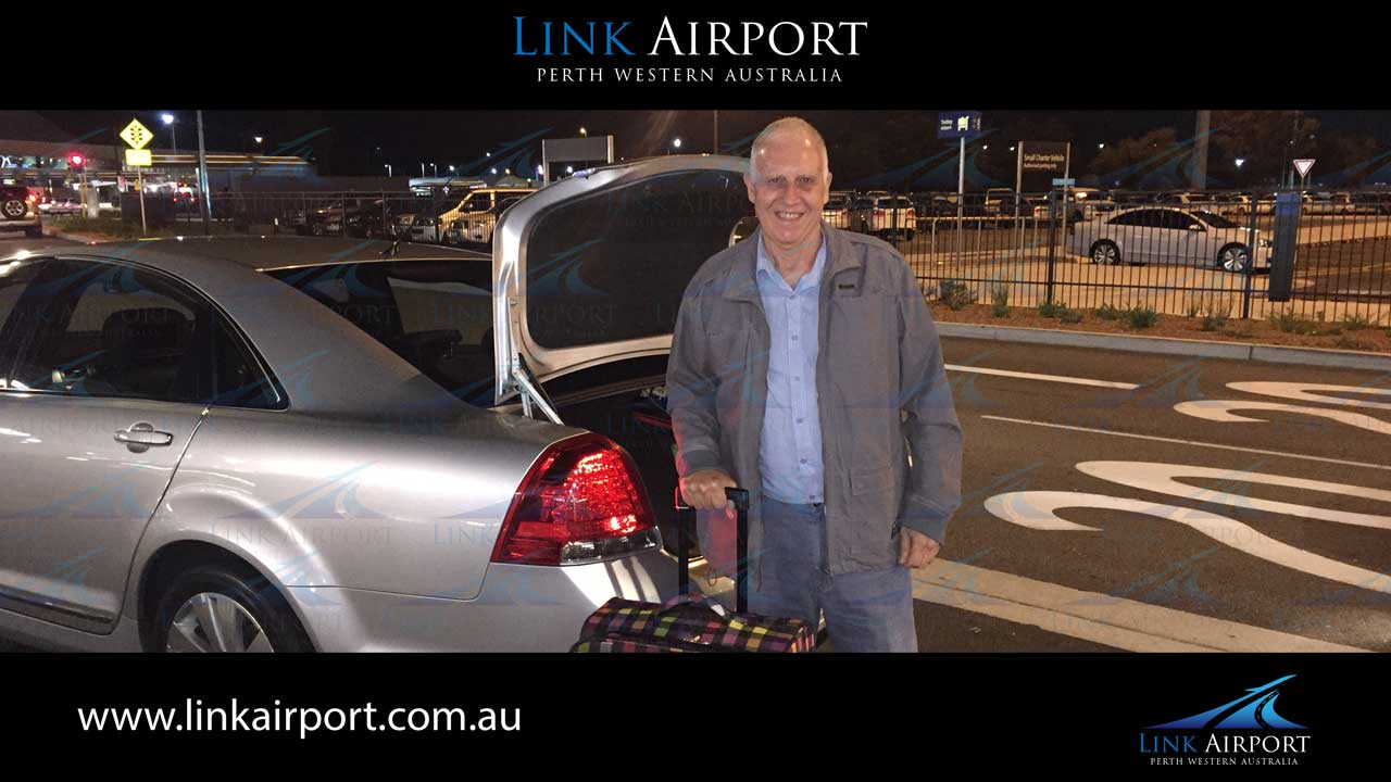 Perth Airport PER Transfers Pick Up & Drop Off From $69 » Airport ...