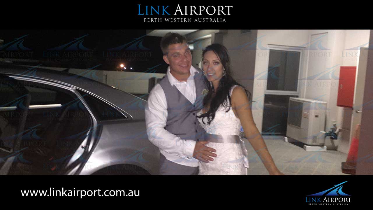 Perth Airport PER Transfers Pick Up & Drop Off From $69 » Airport ...