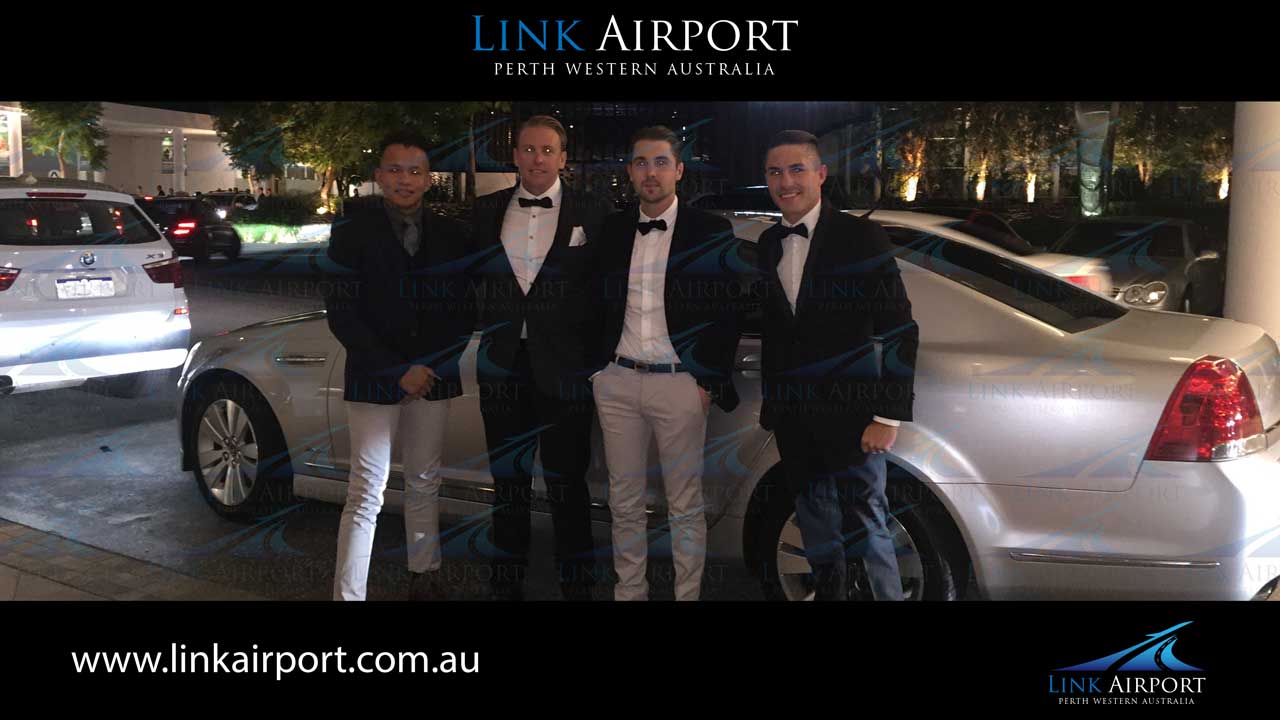 Perth Airport PER Transfers Pick Up & Drop Off From $69 » Airport ...
