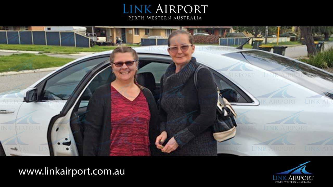 Perth Airport PER Transfers Pick Up & Drop Off From $69 » Airport ...